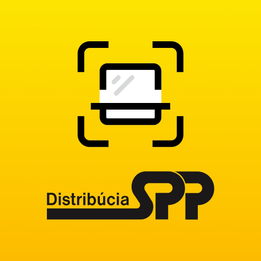 Android Apps by SPP - distribúcia, a.s. on Google Play