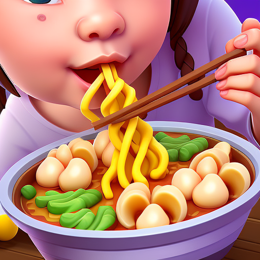 [Télécharger] Food Rush Restaurant Game - QooApp Game Store