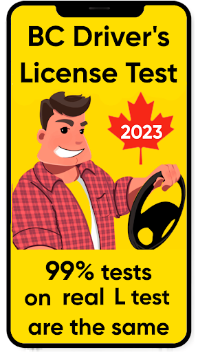 BC Driving Test Knowledge 2023 for PC / Mac / Windows 11,10,8,7 - Free ...