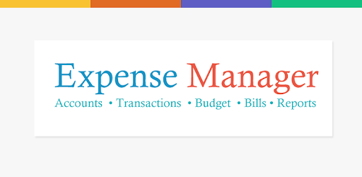 Expense Manager - My Budget Planner Android App