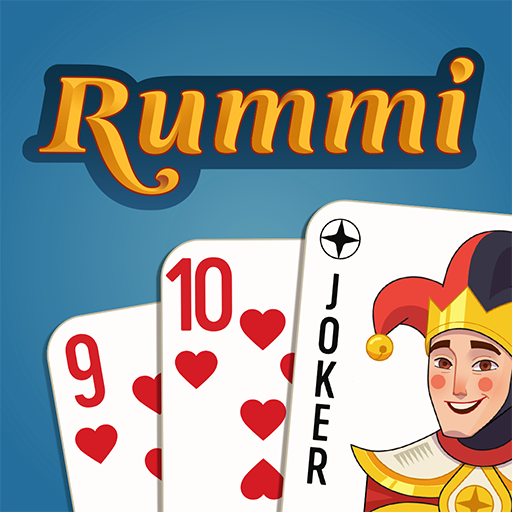 Rummi - een kaartklassieker - Apps op Google Play