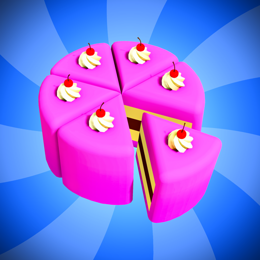 Cake Sort: Puzzle Game - التطبيقات على Google Play