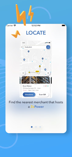 ZePower for PC / Mac / Windows 11,10,8,7 - Free Download - Napkforpc.com
