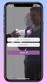 Simi Comercial - Apps en Google Play