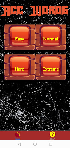 Baixar Ace Words para PC - LDPlayer