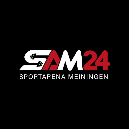 SAM24 - Sportarena Meiningen - Apps on Google Play