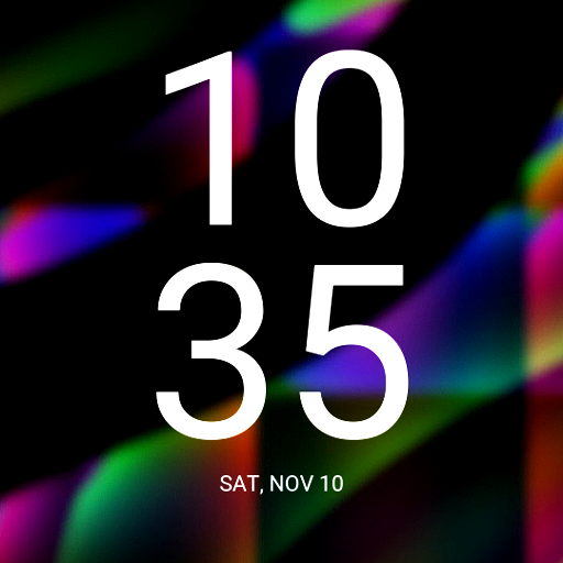 Singularity - XPERIA Theme - Apps on Google Play
