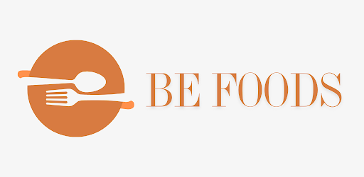 BE FOODS Android App