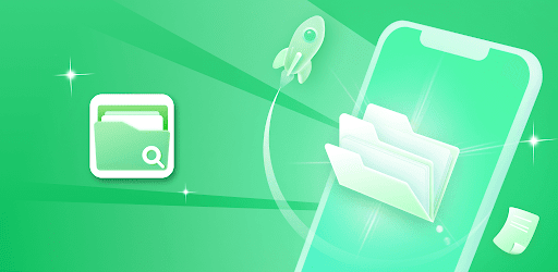 AIO File Manager - Cleaner Android App