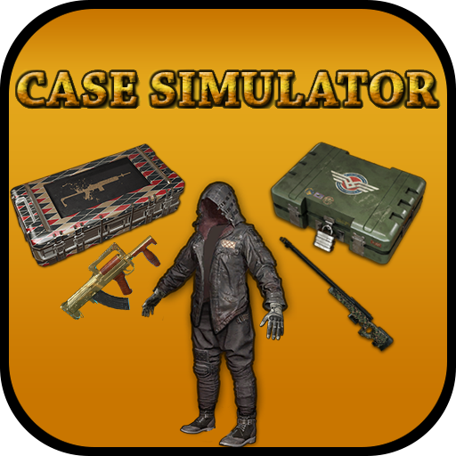 Case Simulator for game for PC / Mac / Windows 11,10,8,7 - Free ...