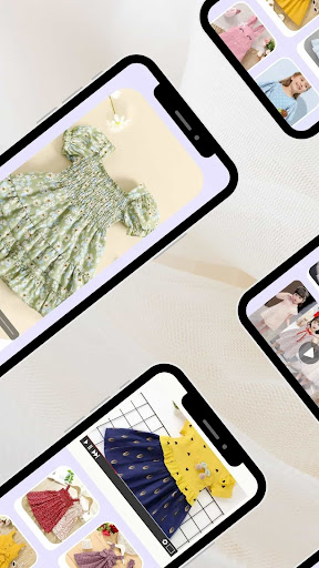 Baby Frock Cutting Stitching for PC / Mac / Windows 11,10,8,7 - Free ...