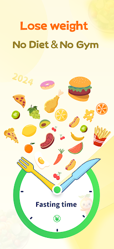 HitFast-intermittent fasting for PC / Mac / Windows 11,10,8,7 - Free ...