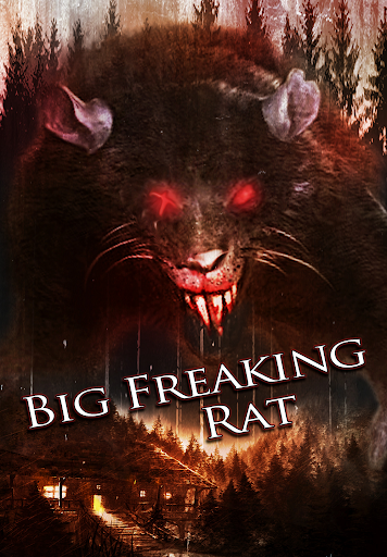 Big Freaking Rat - Movies on Google Play