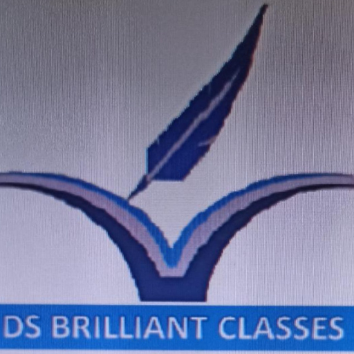 DS BRILLIANT CLASSES – Apps on Google Play