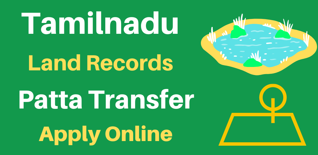 TN Land Records Patta Transfer - Latest version 2.0 for Android App ...