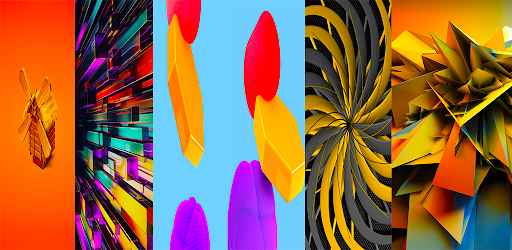 Galaxy M13 5G Wallpapers Android App