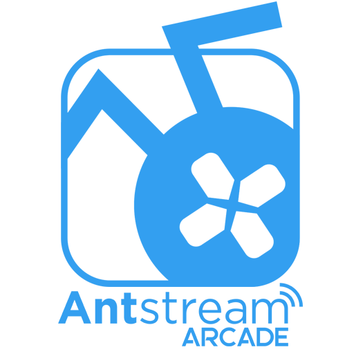 Antstream Arcade Games - Apps on Google Play