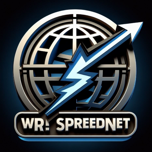 WR SPEEDNET - Aplicaciones en Google Play
