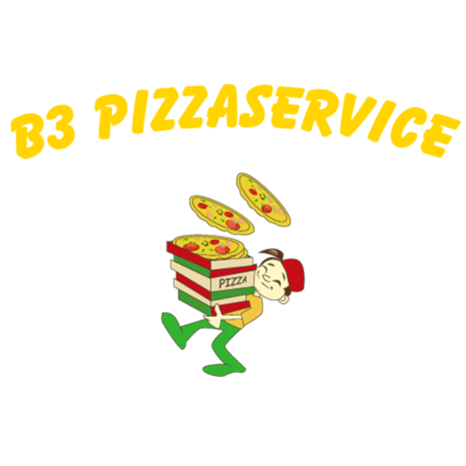 B3 Pizzeria - Apps on Google Play
