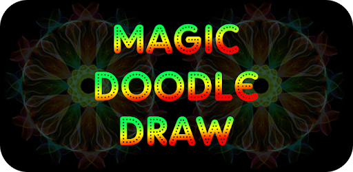 Glow Art : Glow Draw Art Game, Magic Doodle Draw Android App
