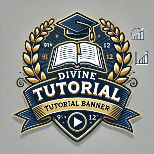 Divine tutorial - Aplicaciones en Google Play