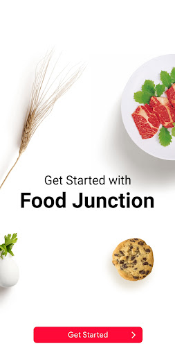 Food Junction for PC / Mac / Windows 11,10,8,7 - Free Download ...