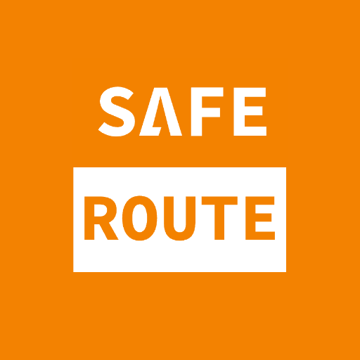 SafeRoute - Apps on Google Play
