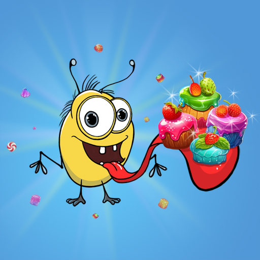 Chomp Gum - Aplicaciones en Google Play