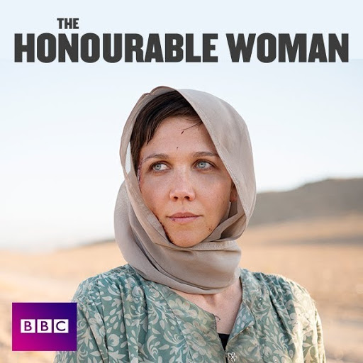 The Honourable Woman: Season 1 - TV on Google Play