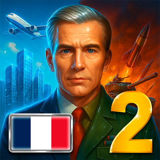 AM 2 - Simulateur du Président – Applications sur Google Play