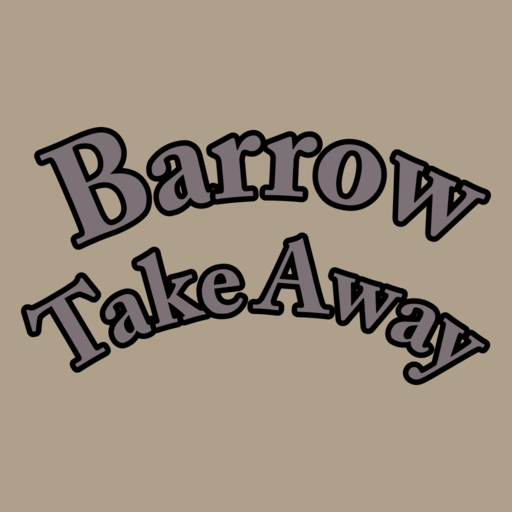 Barrow Take Away - Apps on Google Play