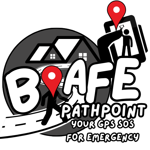 bSafe SOS: PathPoint GPS - Apps on Google Play