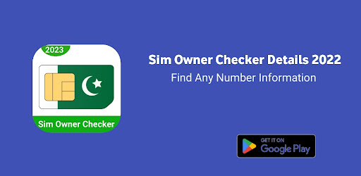 Sim Owner Checker Details 2023 Android App