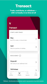 Vanguard - Apps on Google Play