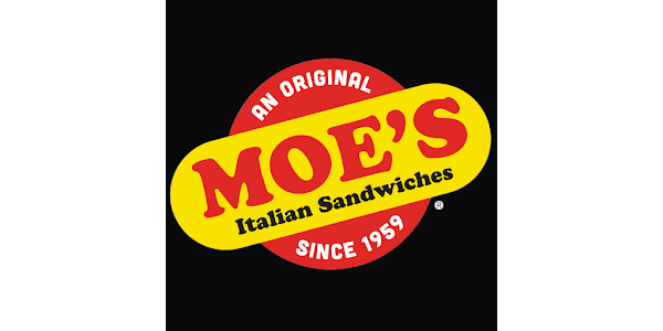 Moe s Italian Sandwiches Apps on Google Play