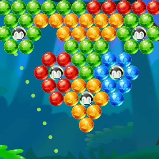 Bubble Shooter Arena - Google Play 앱
