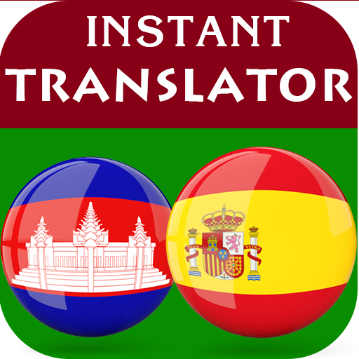 Khmer Spanish Translator - Apps on Google Play
