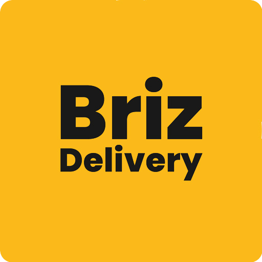 Briz Burger - Apps on Google Play