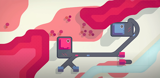 Mini Motorways Walkthrough Android App