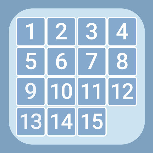 15パズル - Slide Puzzle - Apps on Google Play 15パズル - Slide Puzzle - Apps on Google Play