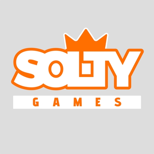 Apps Android no Google Play: Solty Games