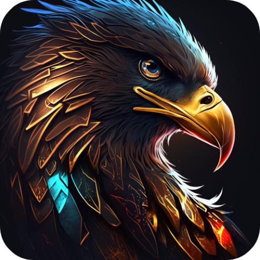 Eagle Lock Screen & Wallpapers - Apps on Google Play
