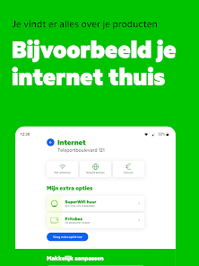 MijnKPN - Apps op Google Play