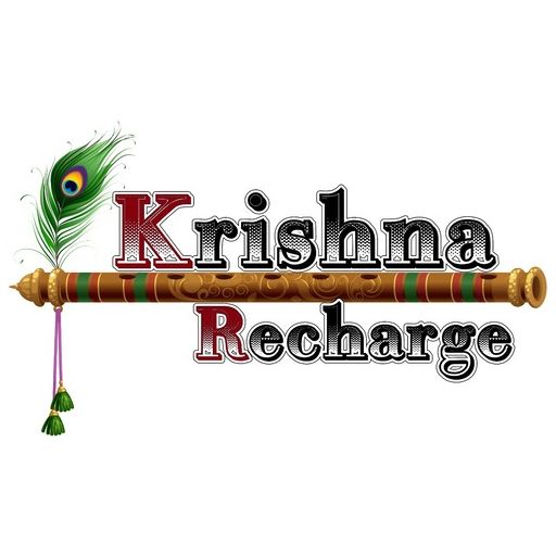 Krishna Recharge - Apps on Google Play