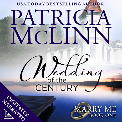 Wedding of the Century (Marry Me small town contemporary romance series ...