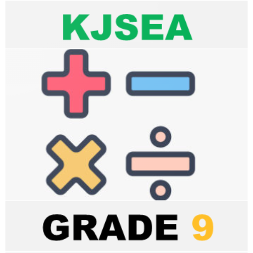 Grade 9 Math Notes [ KJSEA ] - Apps on Google Play