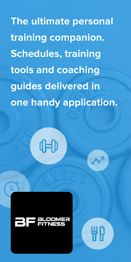 Bloomer Fitness Training for PC / Mac / Windows 11,10,8,7 - Free ...