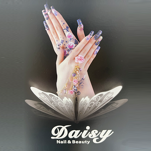 Daisy Nail – Apps on Google Play