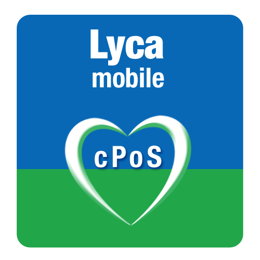 Lyca MPoS - Apps on Google Play