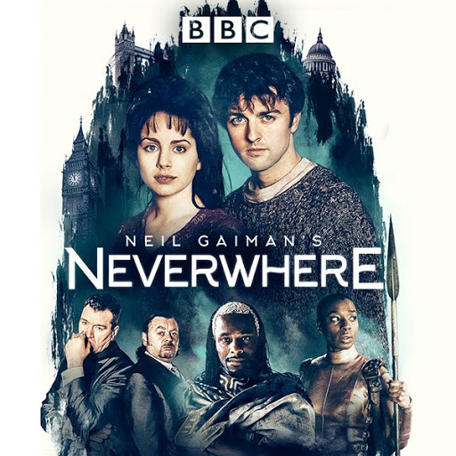 Neverwhere - TV on Google Play